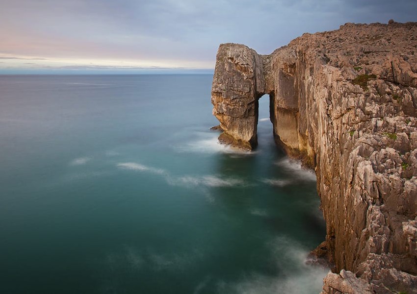 Descubre Niembro (Niembru) - Asturias